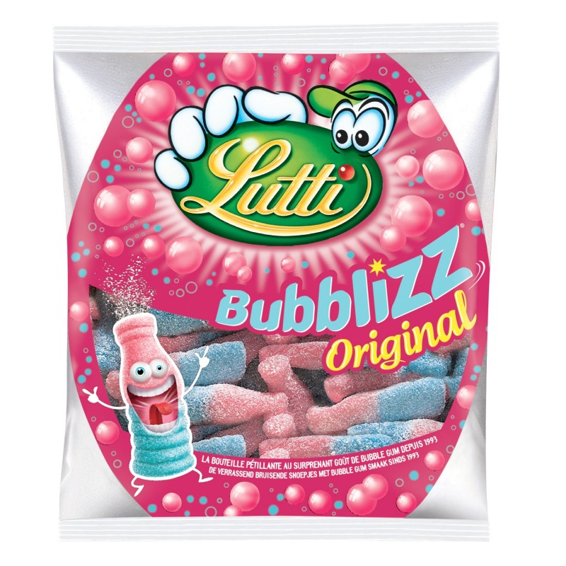 LUTTI original LUTTI