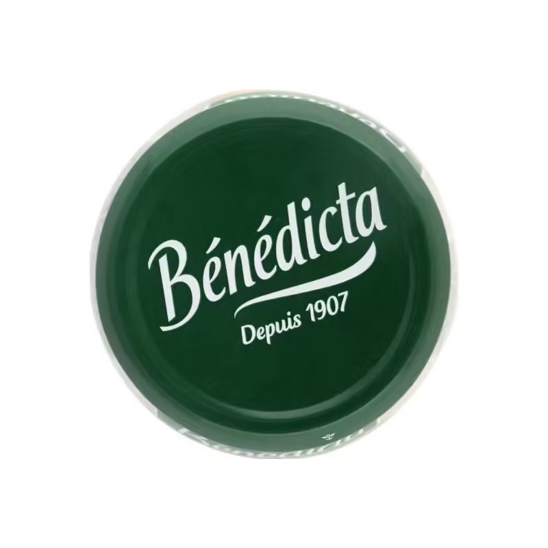 BENEDICTA Madagascan pepper sauce