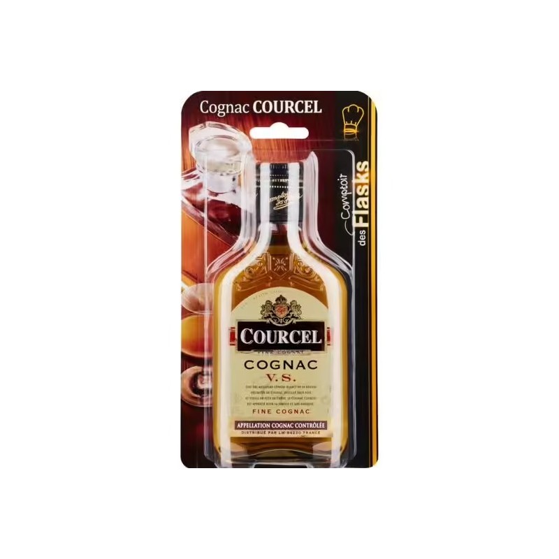 French Corner Shop - Official Site