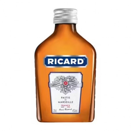 Ricard anís aperitivo RICARD