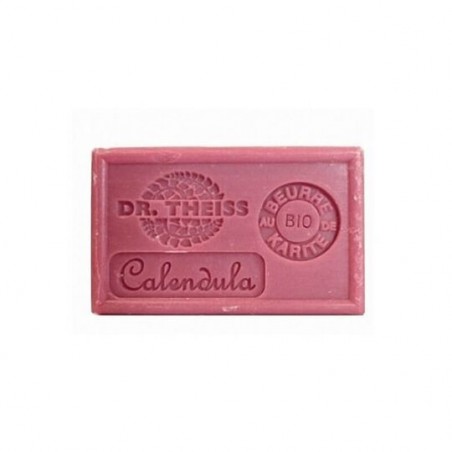 马赛金盏花皂 - Dr Theiss