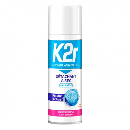 K2R Dry Stain Remover